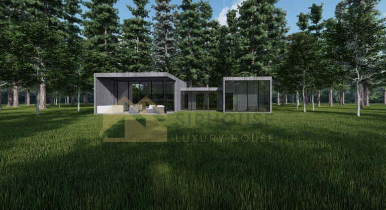 Elementmajad | Hea Hind | Kvaliteet | SipHouse.ee