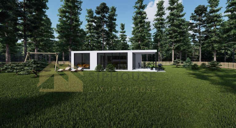 Elementmajad | Hea Hind | Kvaliteet | SipHouse.ee